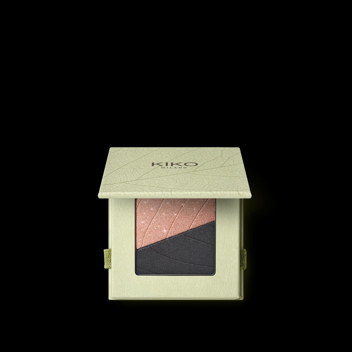 Eyeshadow: palettes, creams, powder and sticks | KIKO
