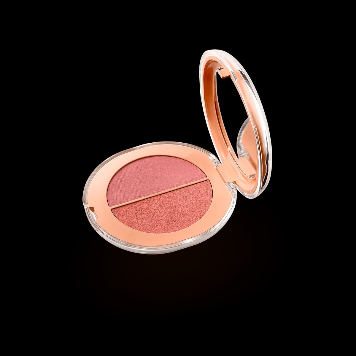 Blusher: powder, cream and pearl blush | KIKO