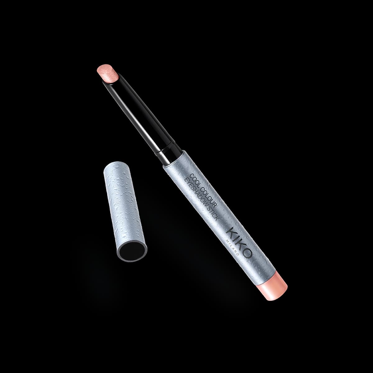 Eyeshadow: palettes, creams, powder and sticks | KIKO