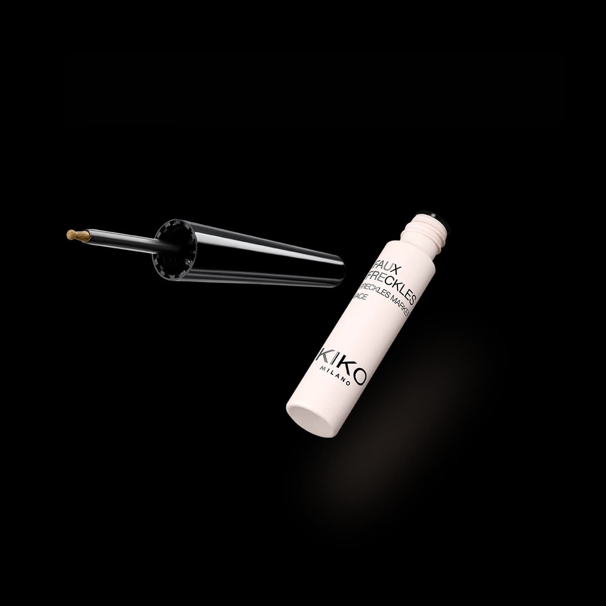 Bronzer: powder or liquid, stick and palette | KIKO