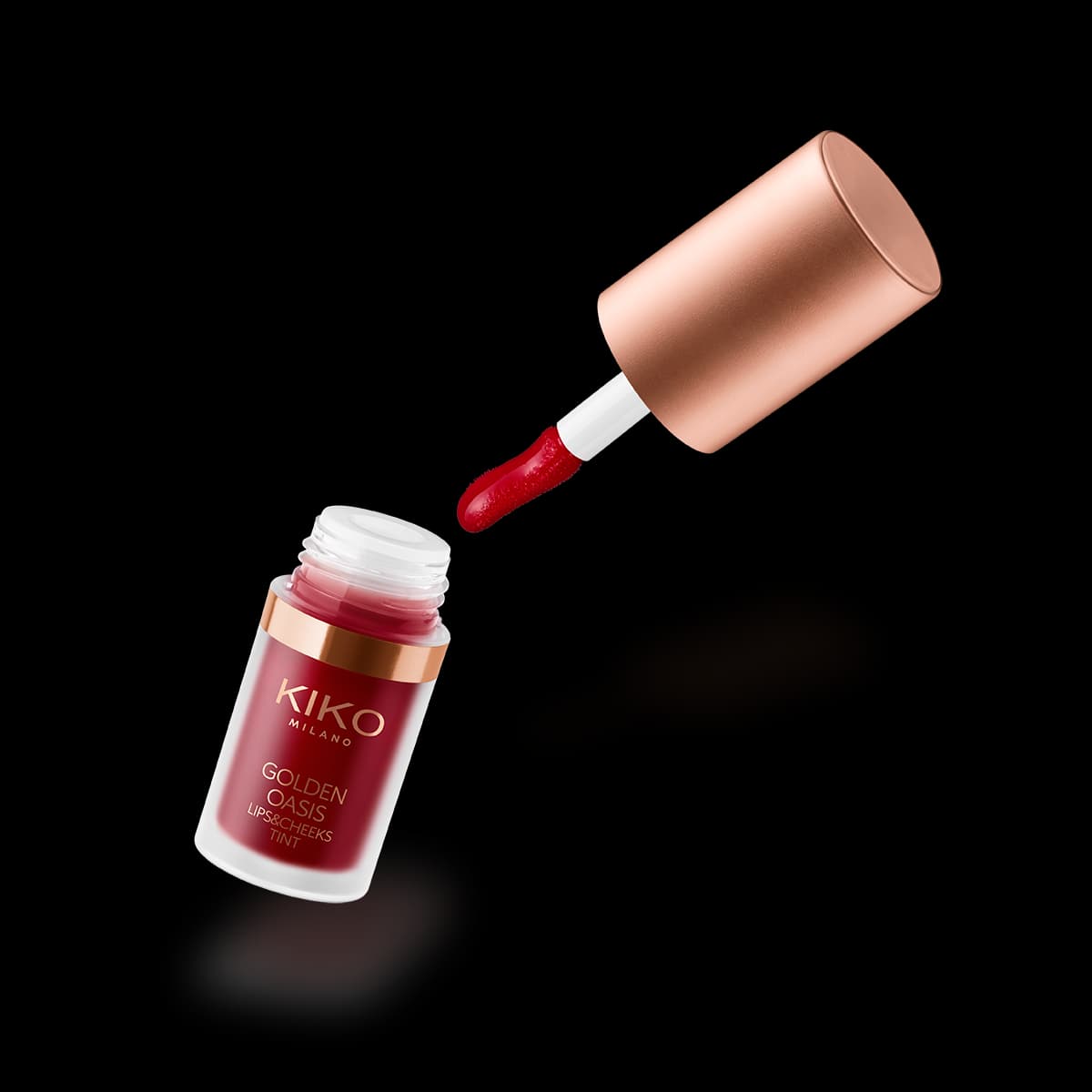 Batons: cores, tonalidades, batom líquido ou mate | KIKO