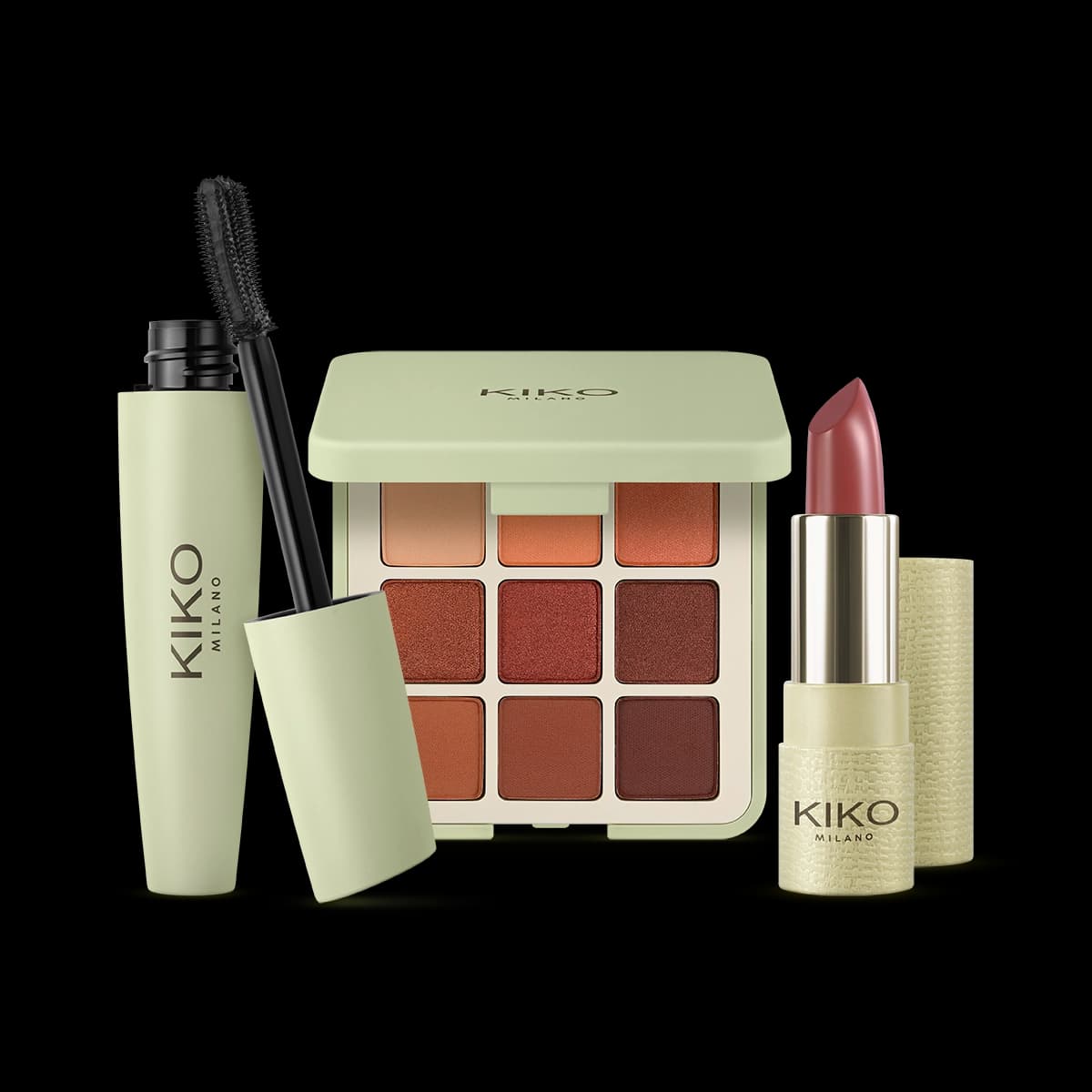 Sets & Kits exclusifs KIKO | KIKO