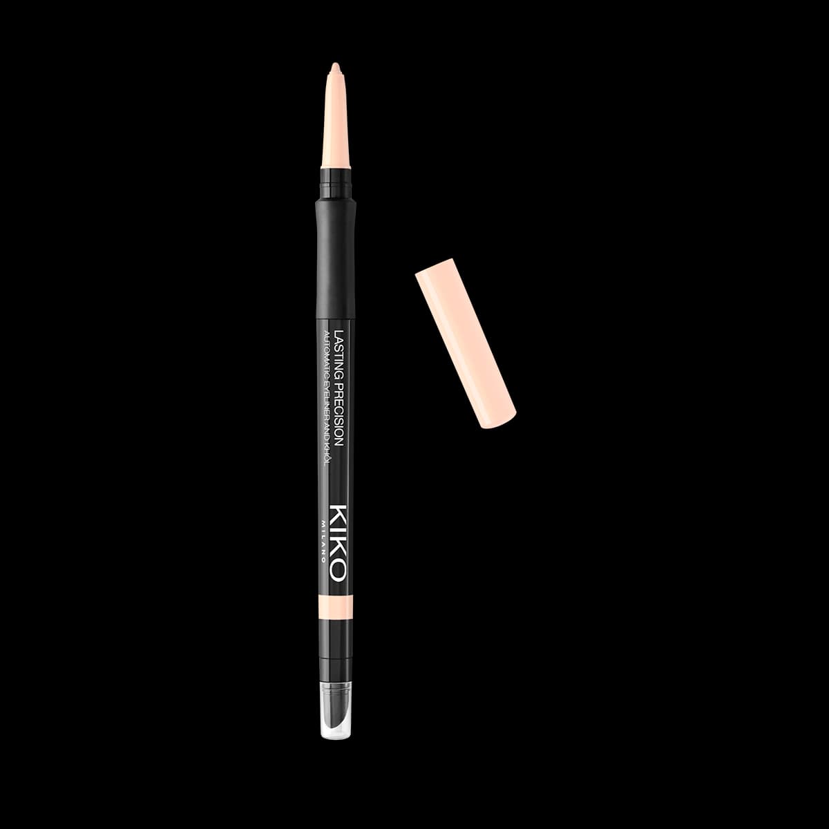 Eye pencils for inner and outer lash lines | KIKO