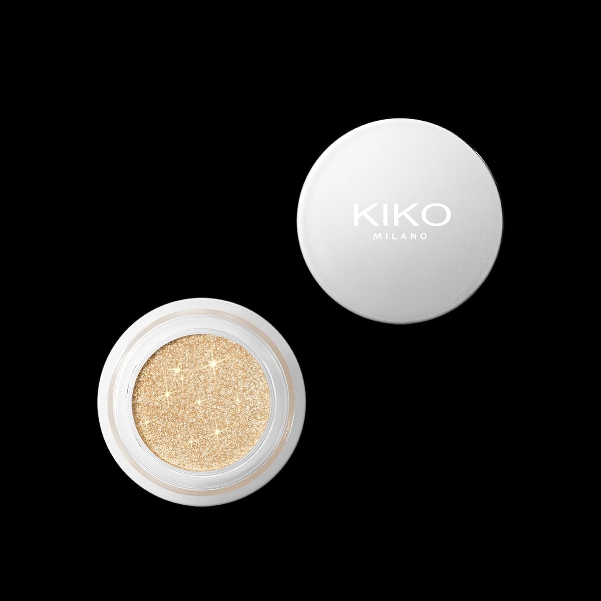 Eyeshadow: palettes, creams, powder and sticks | KIKO