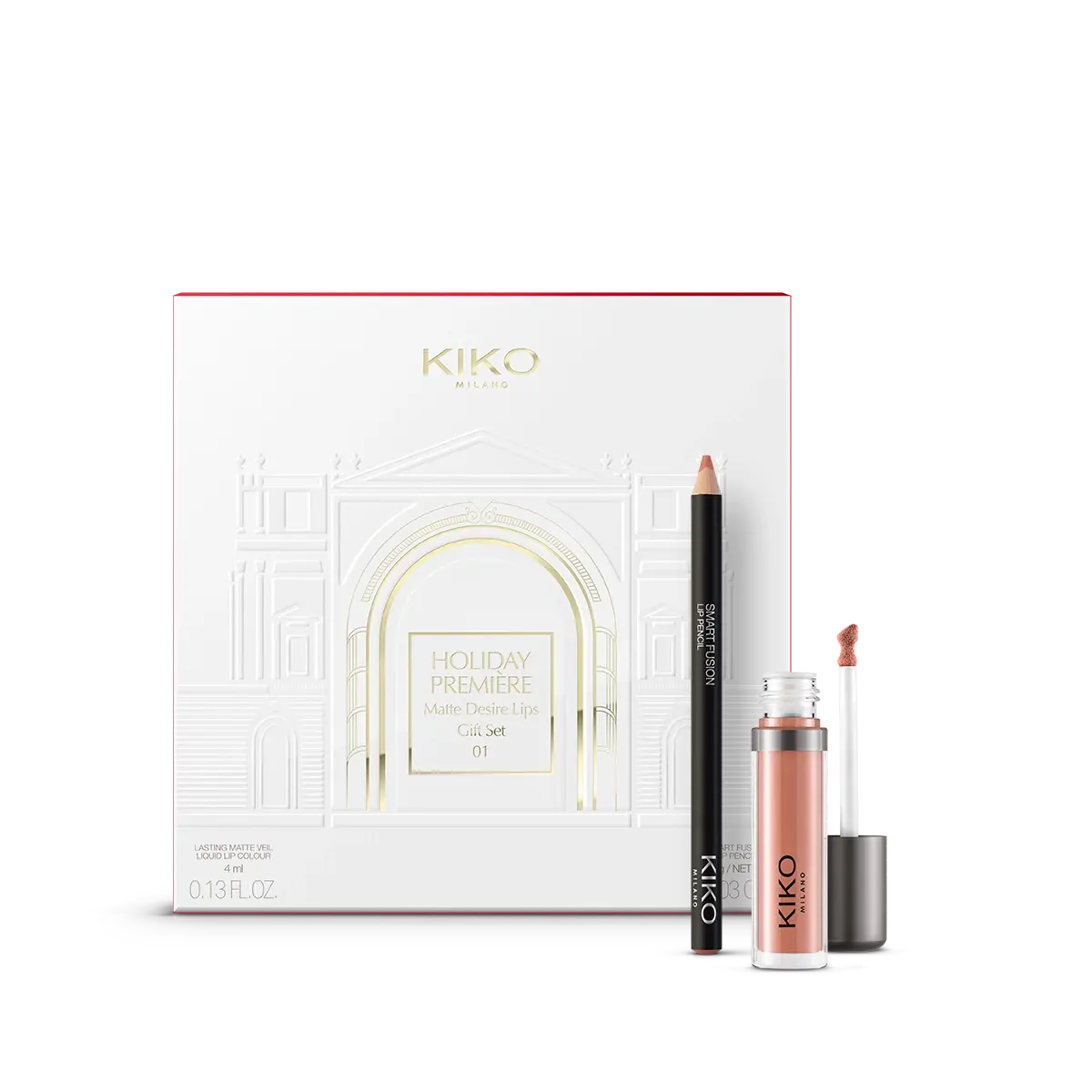 Exclusive KIKO Sets & Kits | KIKO
