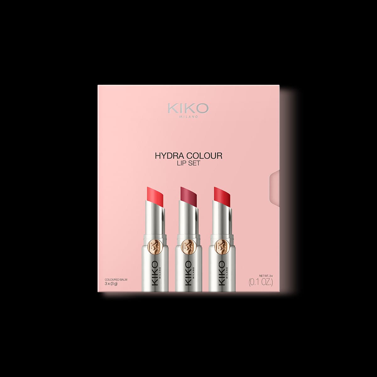 Exclusive KIKO Sets & Kits | KIKO