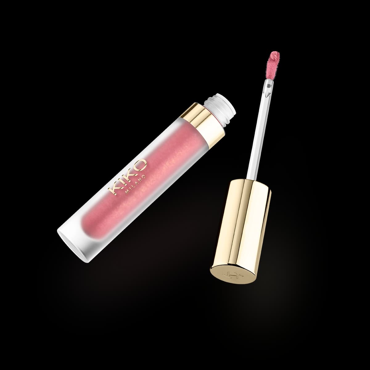 Lipsticks: colours, shades, liquid or matte lipstick | KIKO