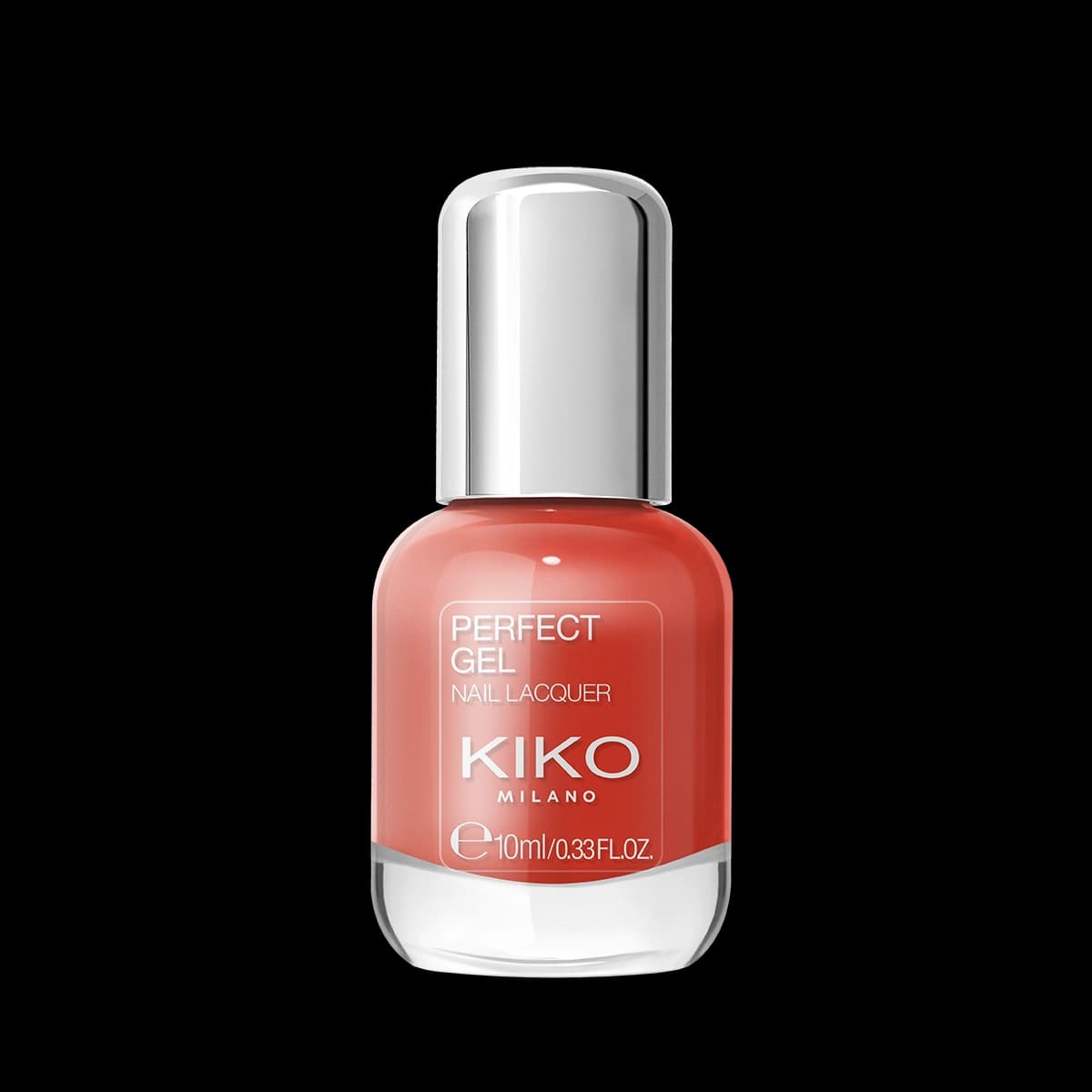 Tutte le sfumature di rosso dei nostri smalti per unghie | KIKO