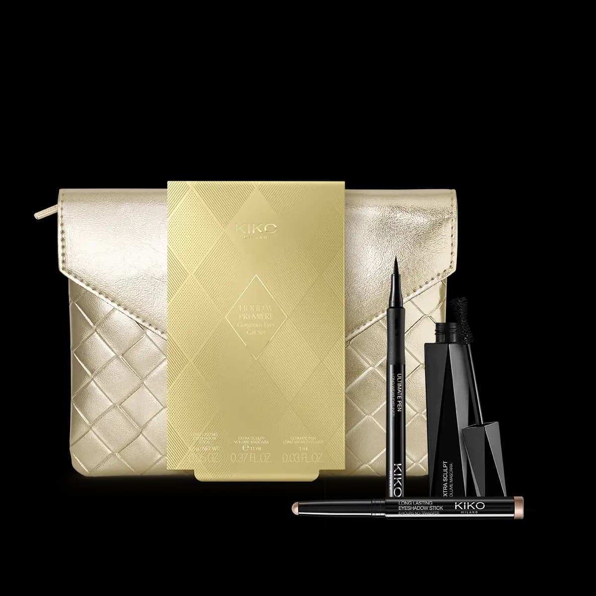 Exclusive KIKO Sets & Kits | KIKO