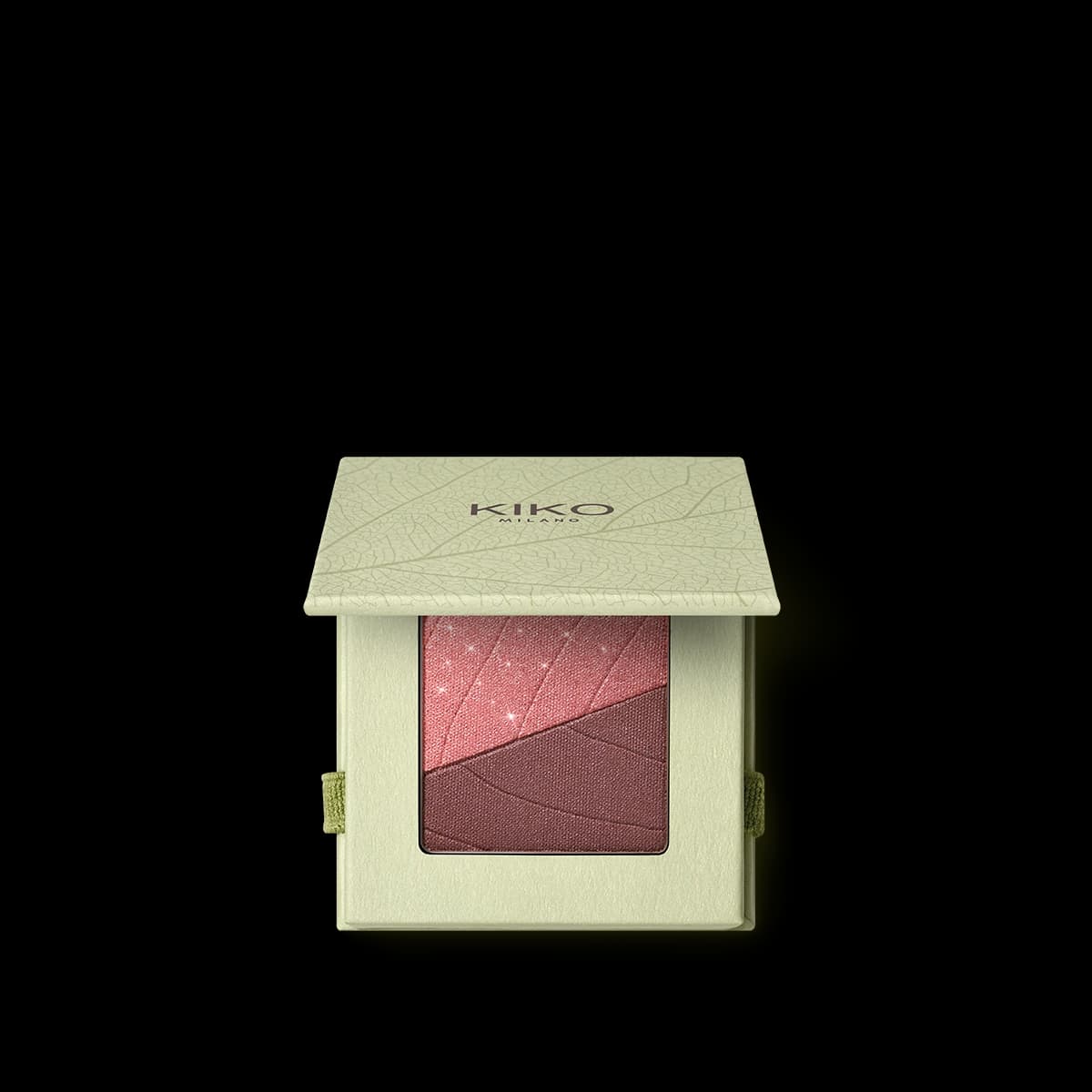 Eyeshadow: palettes, creams, powder and sticks | KIKO