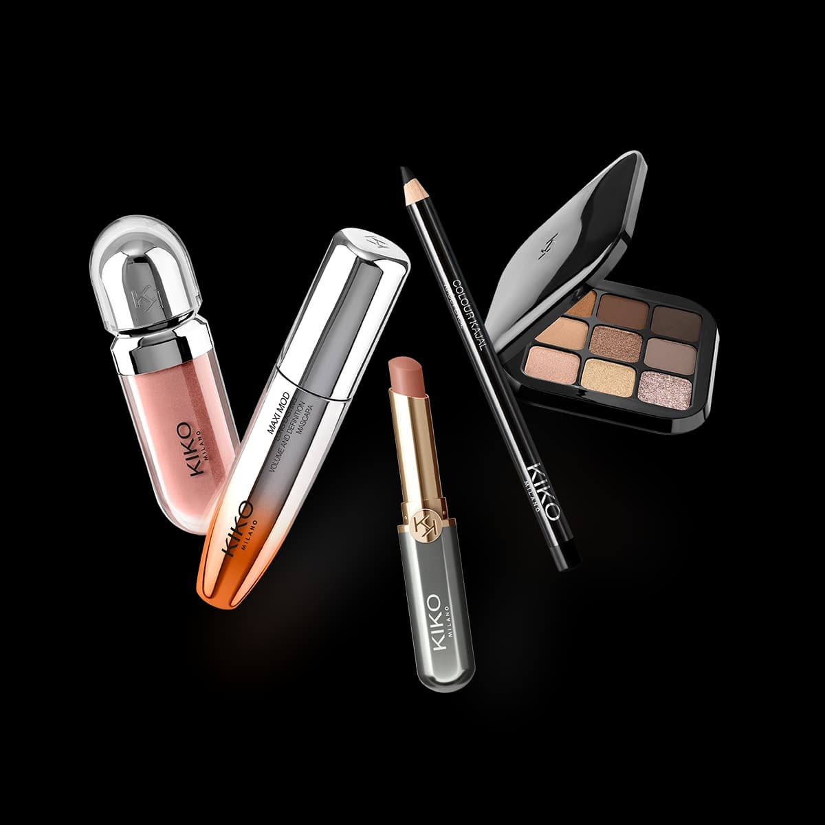 Exclusive KIKO Sets & Kits | KIKO
