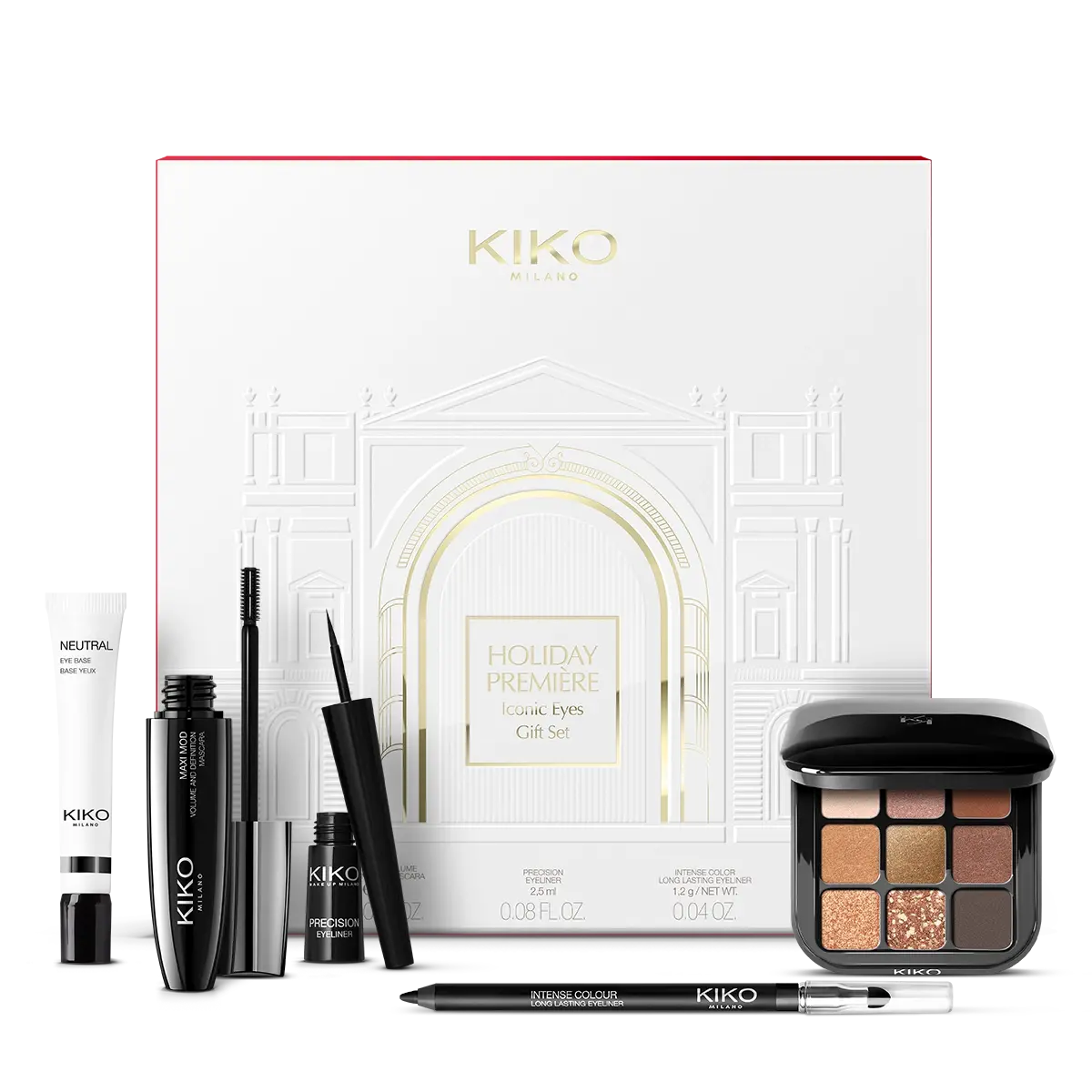 Exclusive KIKO Sets & Kits | KIKO