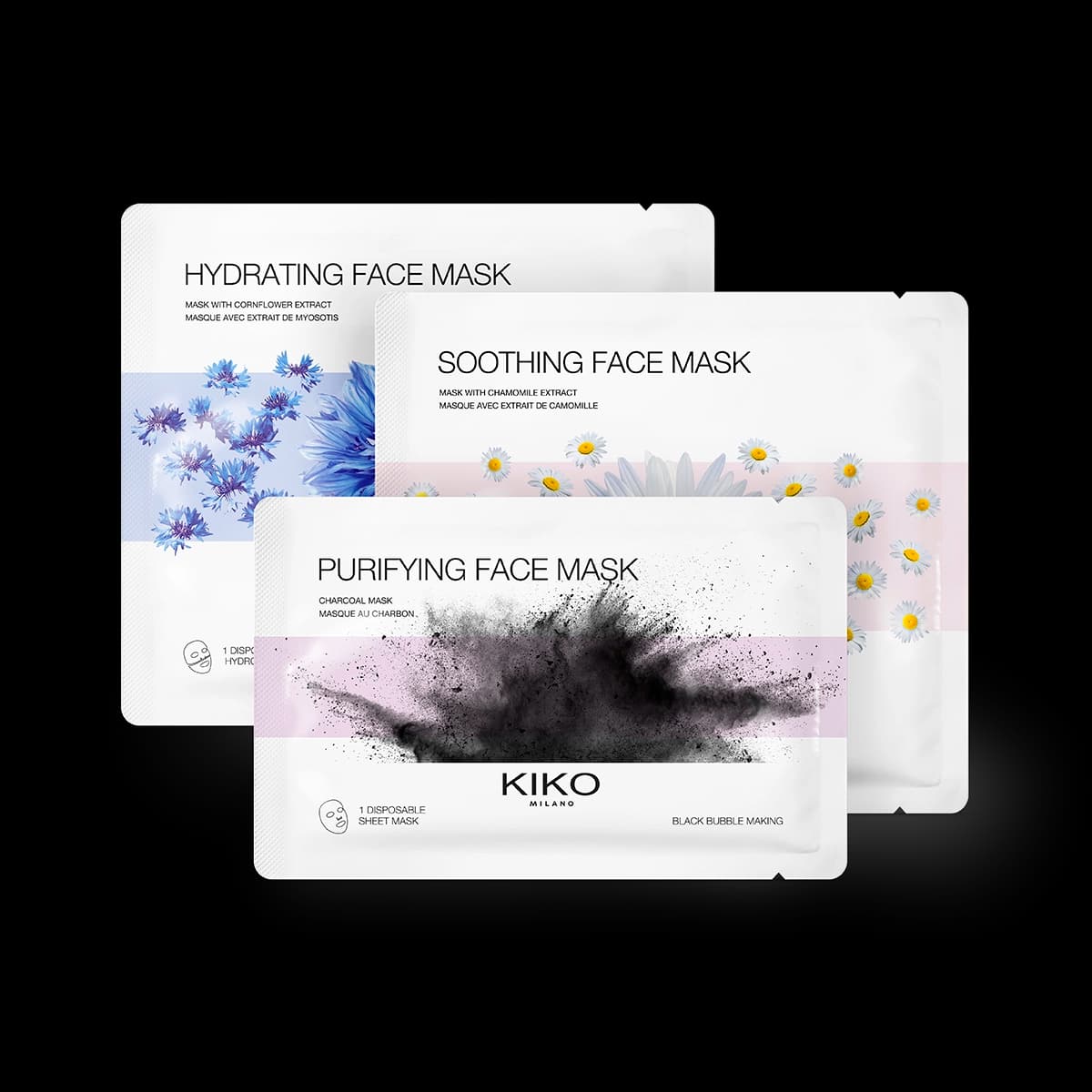Exclusive KIKO Sets & Kits | KIKO