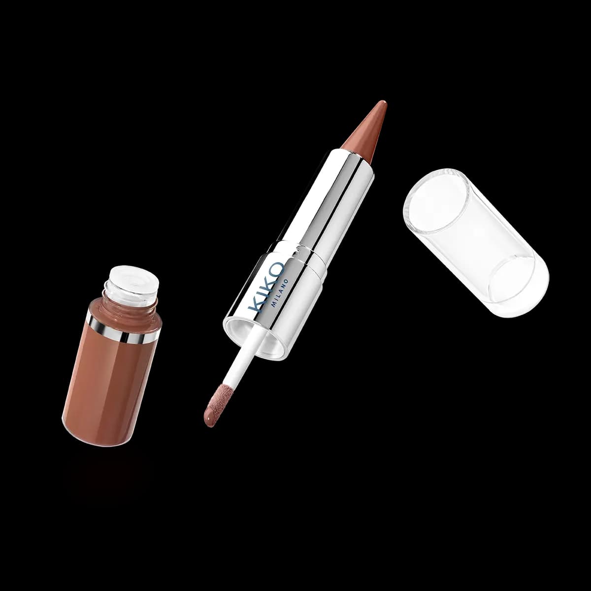 Lip Glosses: softening, glossy and creamy | KIKO
