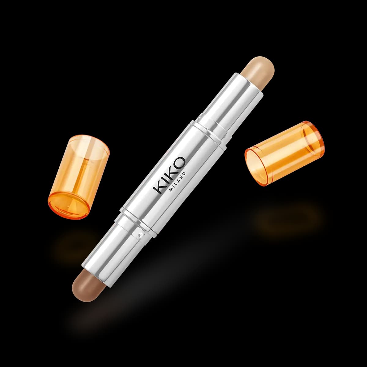 Bronzer: powder or liquid, stick and palette | KIKO