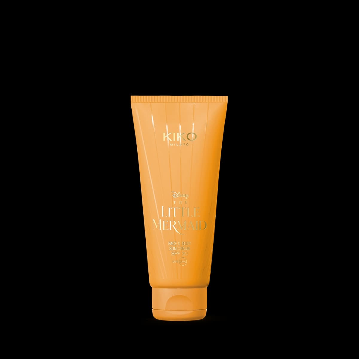Sunscreen creams, sprays and gels for face and body | KIKO