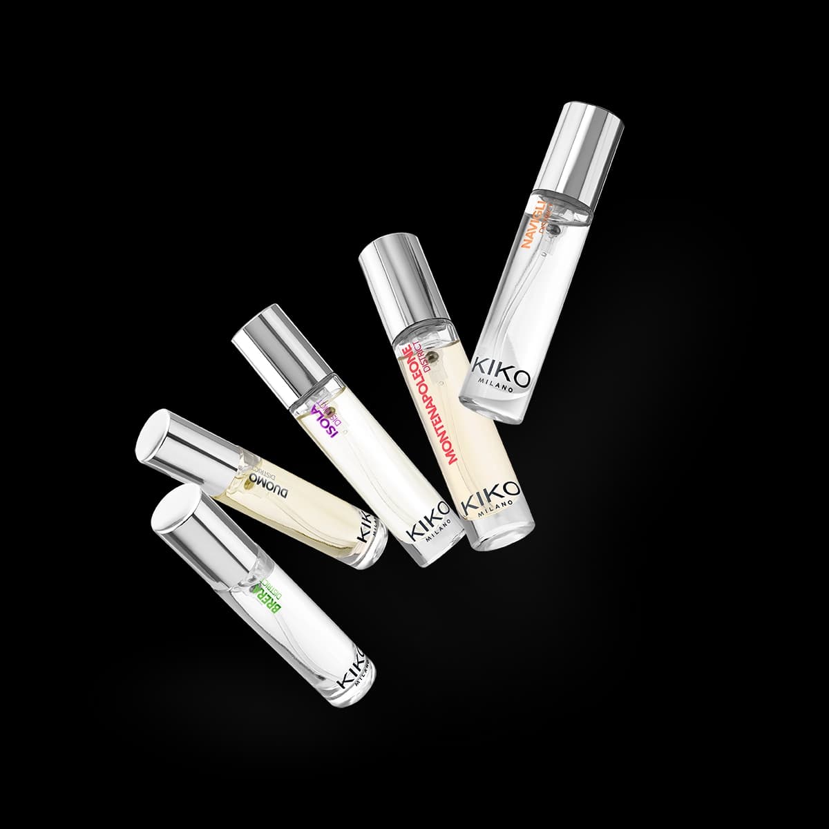 Exclusive KIKO Sets & Kits | KIKO