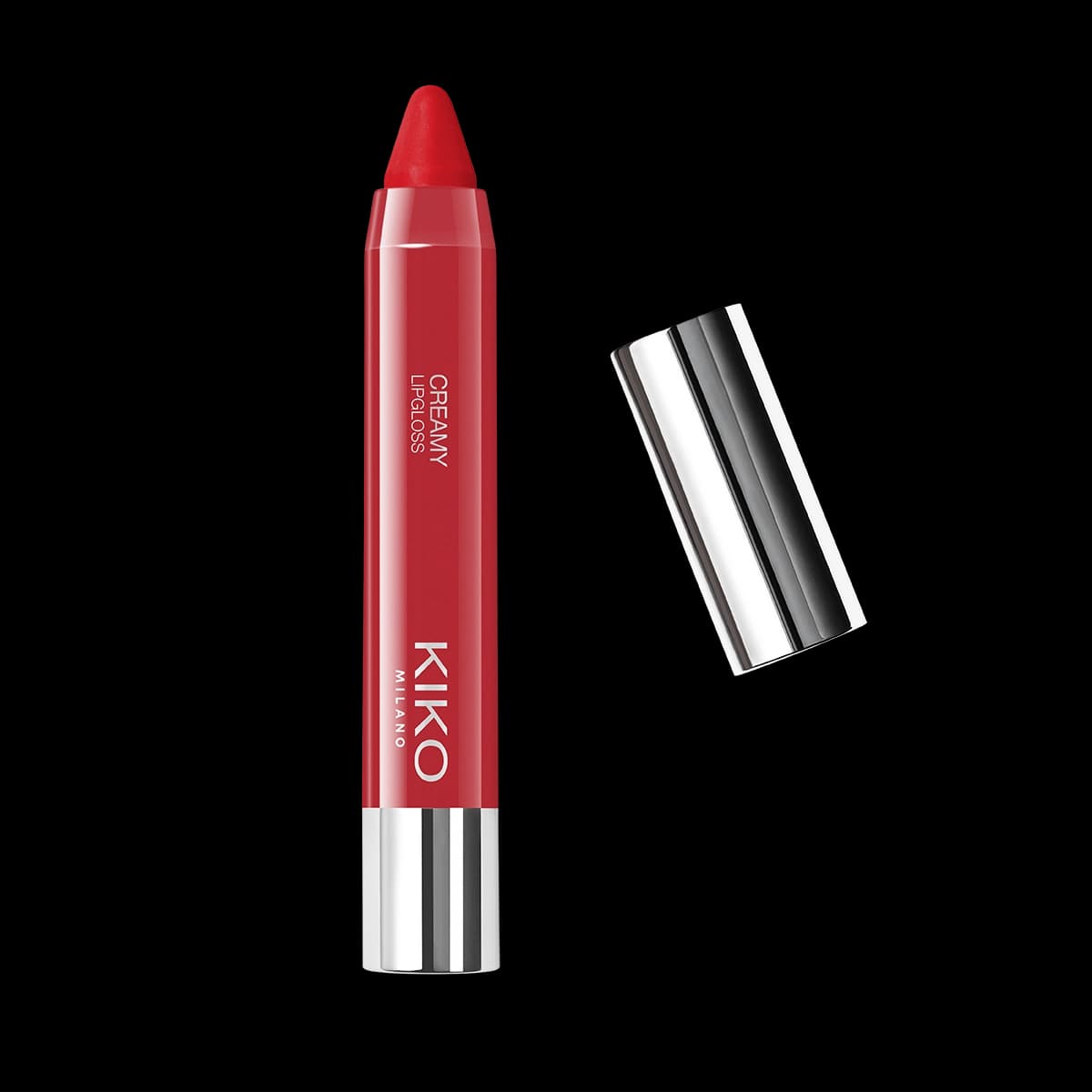 Lip Glosses: softening, glossy and creamy | KIKO