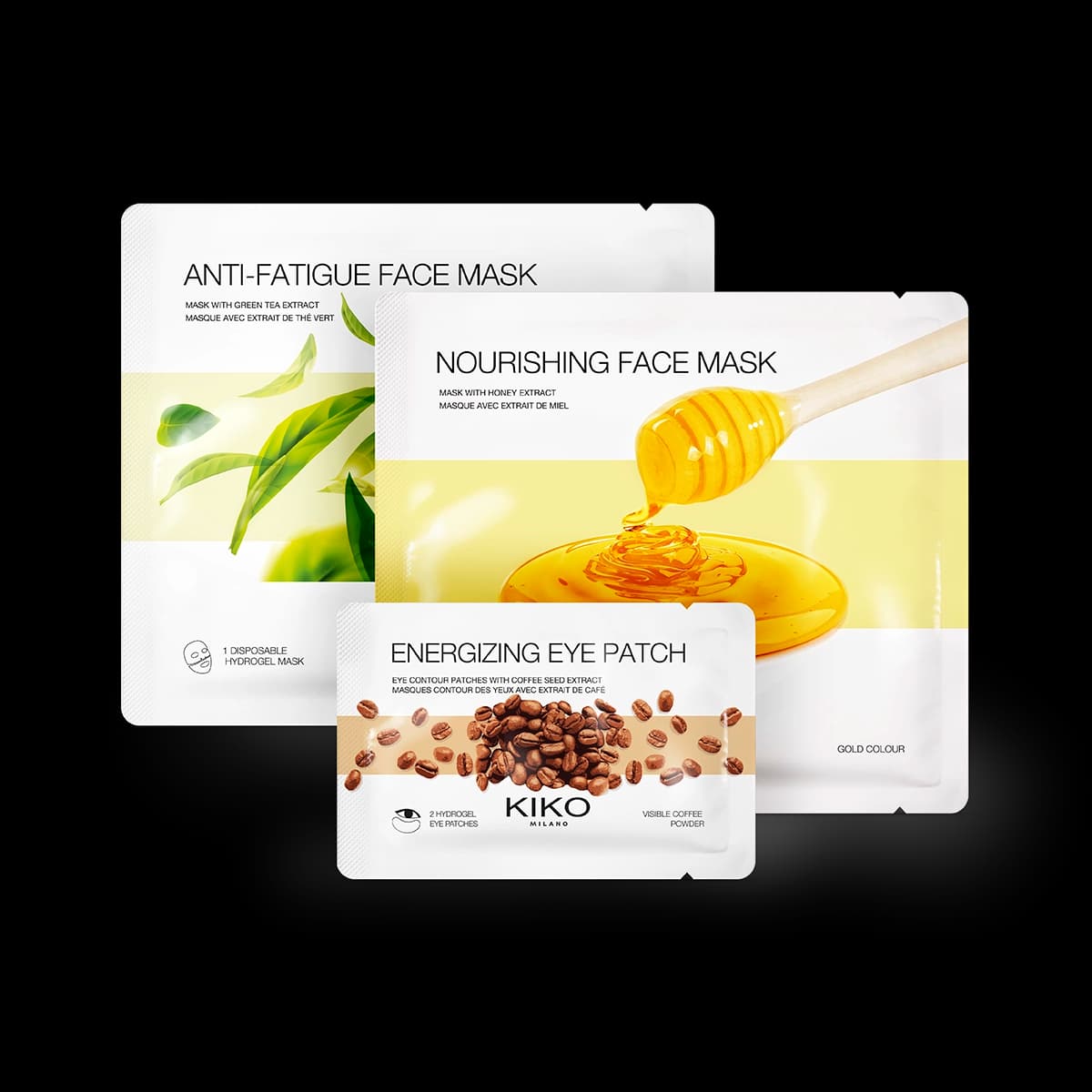 Exclusive KIKO Sets & Kits | KIKO