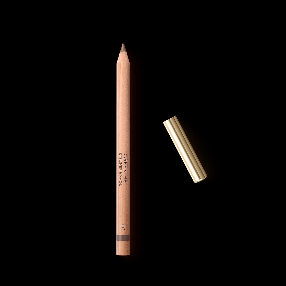 Eye pencils for inner and outer lash lines | KIKO