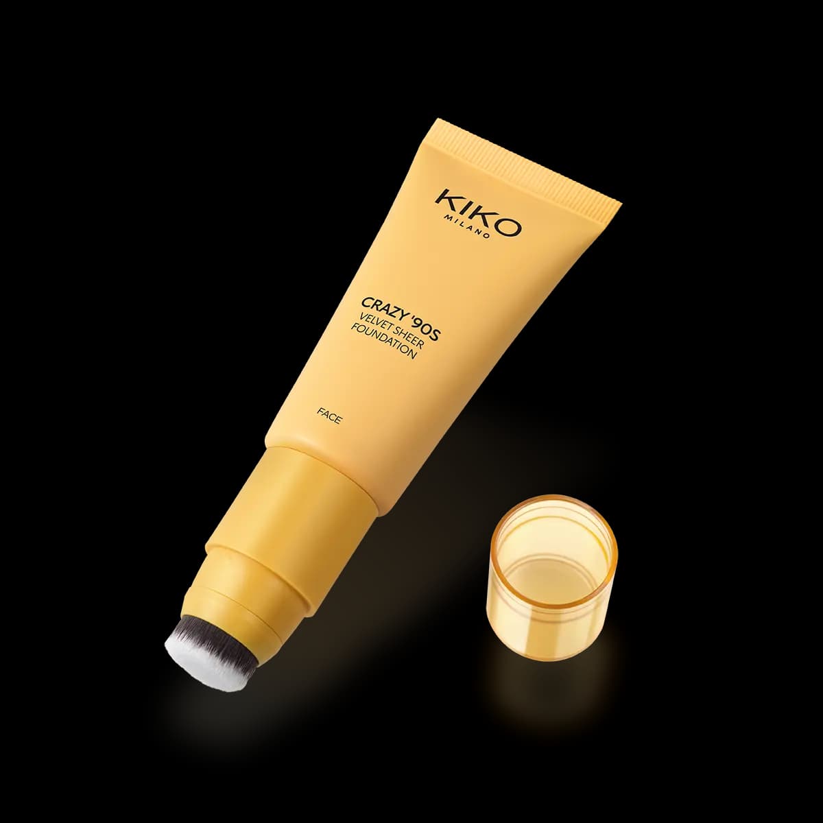 Maquillaje facial: todos los sets y productos de maquillaje | KIKO