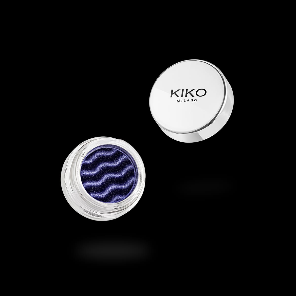 Magnetic Nights Lights On Eyeshadow | KIKO