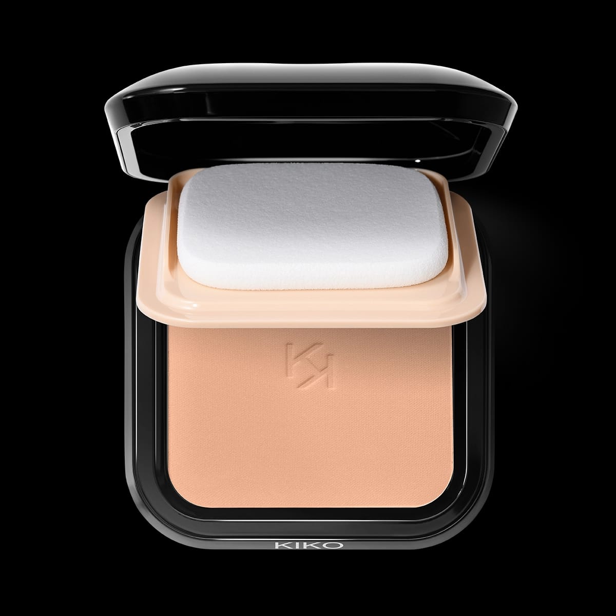 Powder full coverage foundation store
