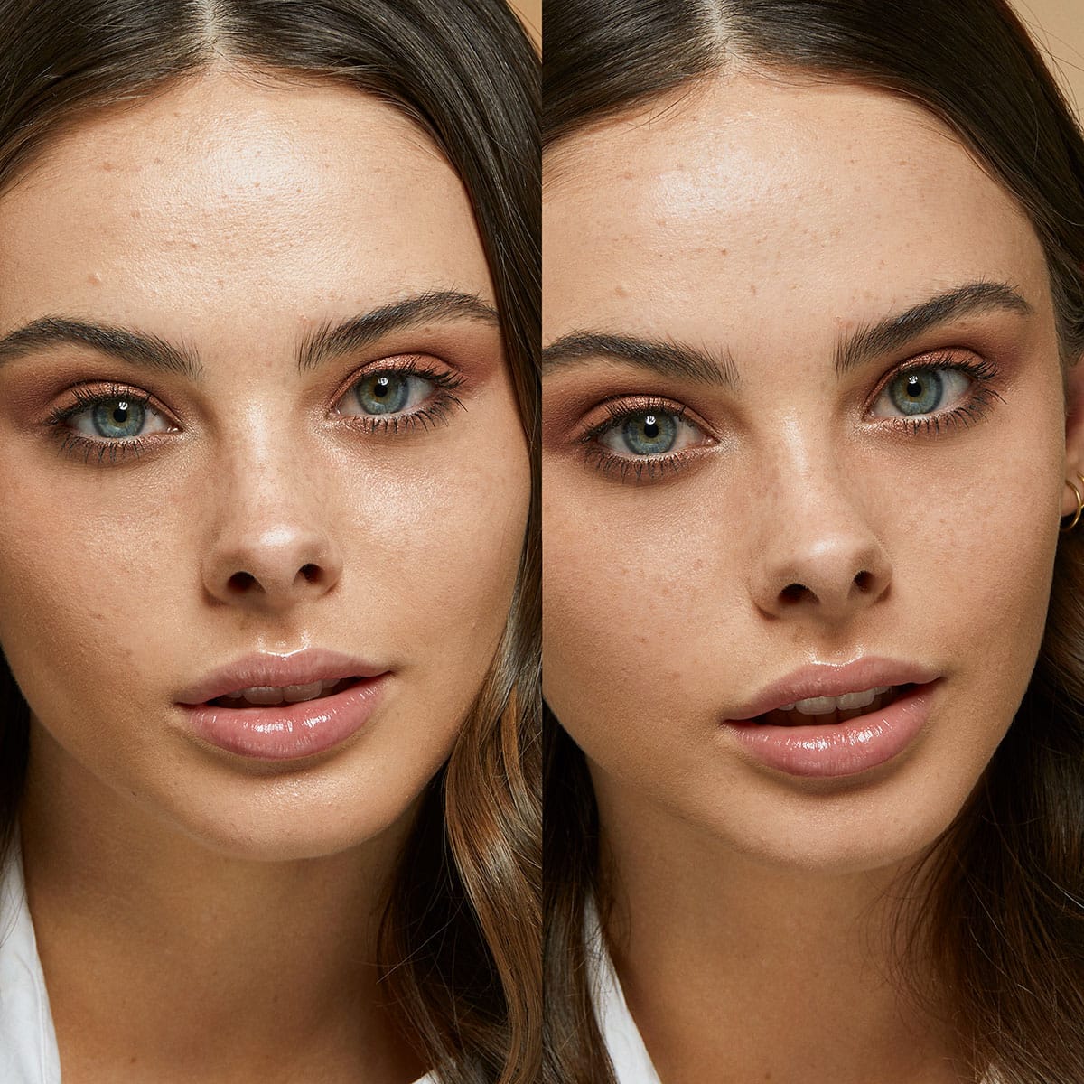 Fixing and mattifying face powder - Invisible Touch Face Fixing Powder ...